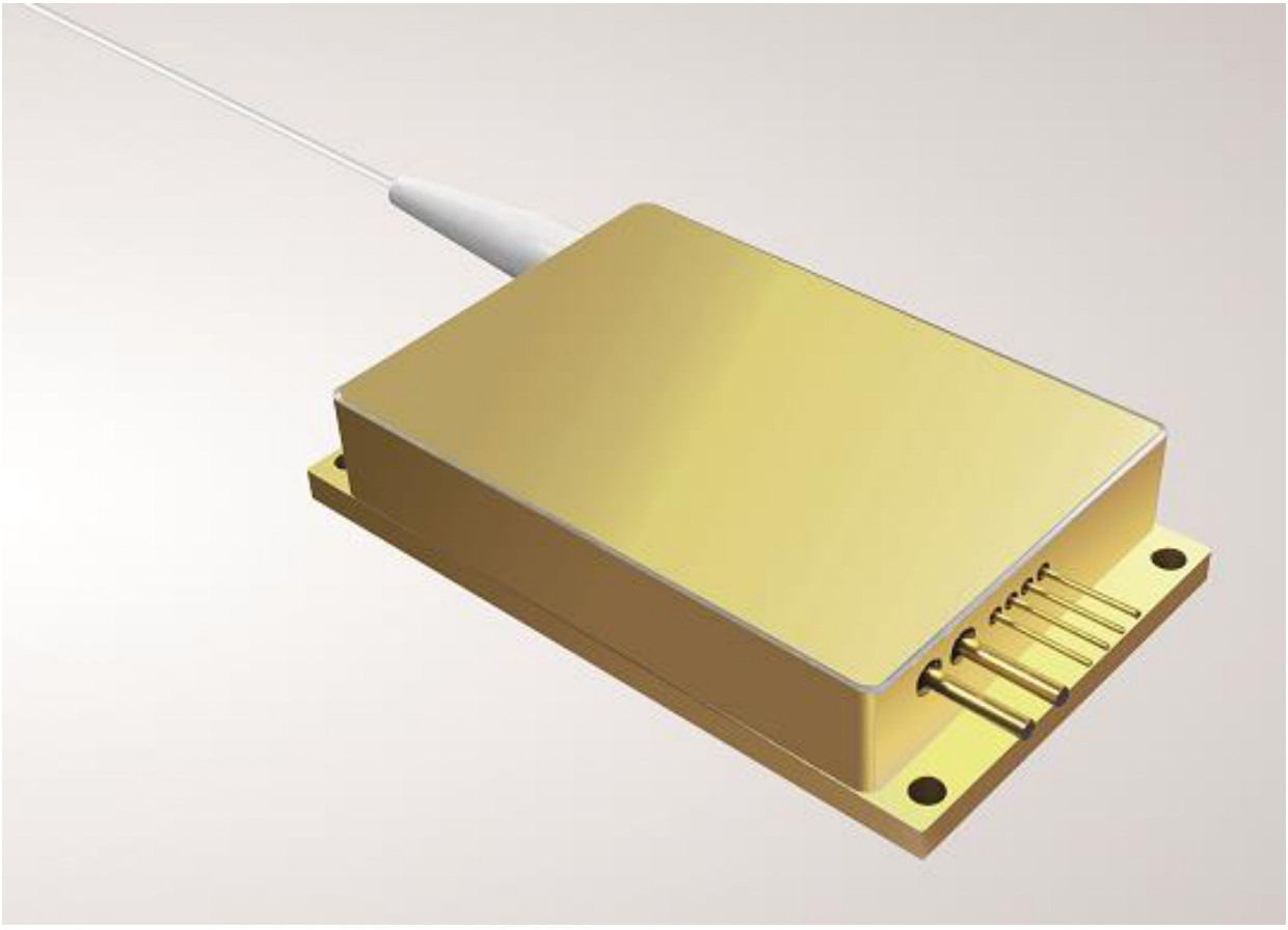 Laserdiode-Modul der hohen Leistung der Werkstoffverarbeitungs-940nm 70w